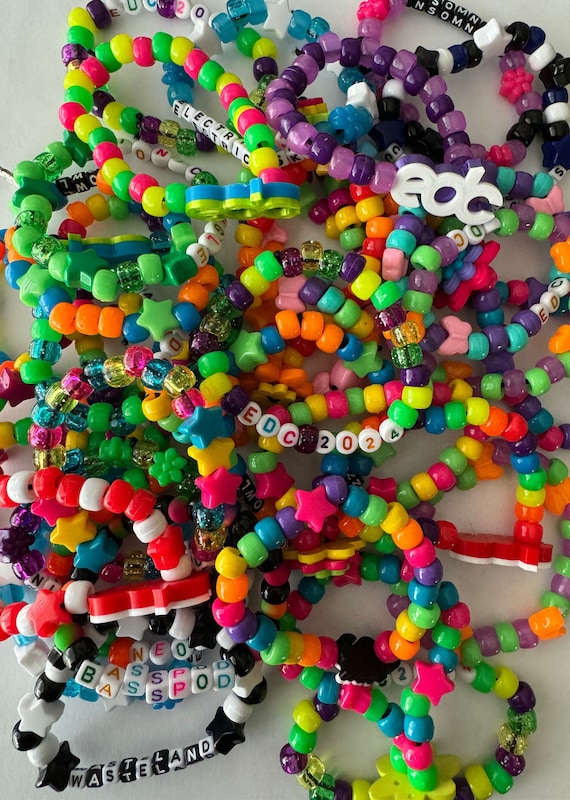 Edc kandi store