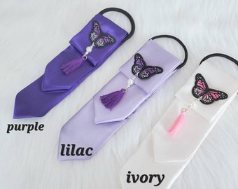 Accessories Korean Hair - Etsy