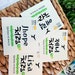 Customizable Soju Label Sticker/ Fun Party Soju Label/ Personalized ...