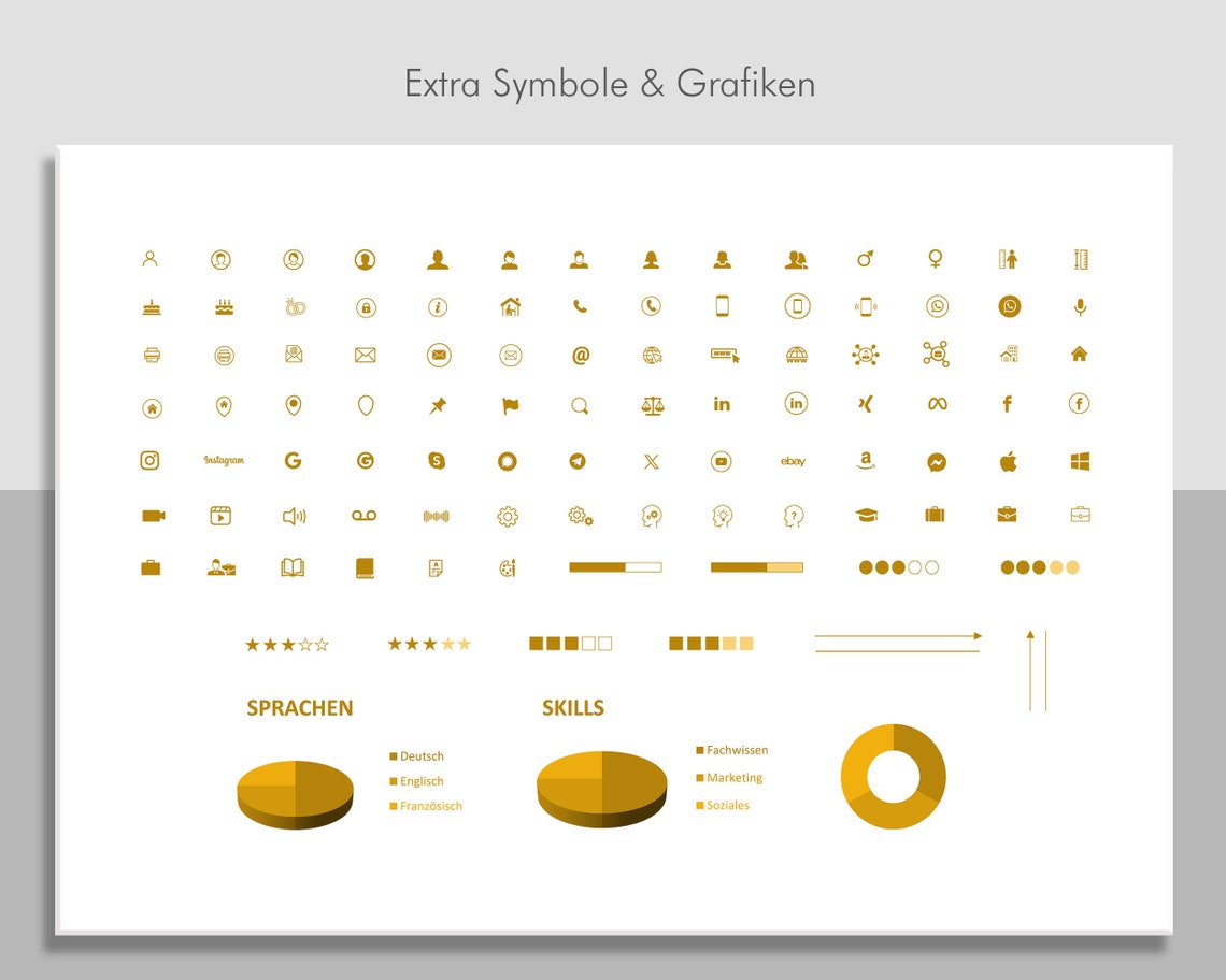 CV Examples Cover Letter Samples Motivation Letter Template Word WPS ...