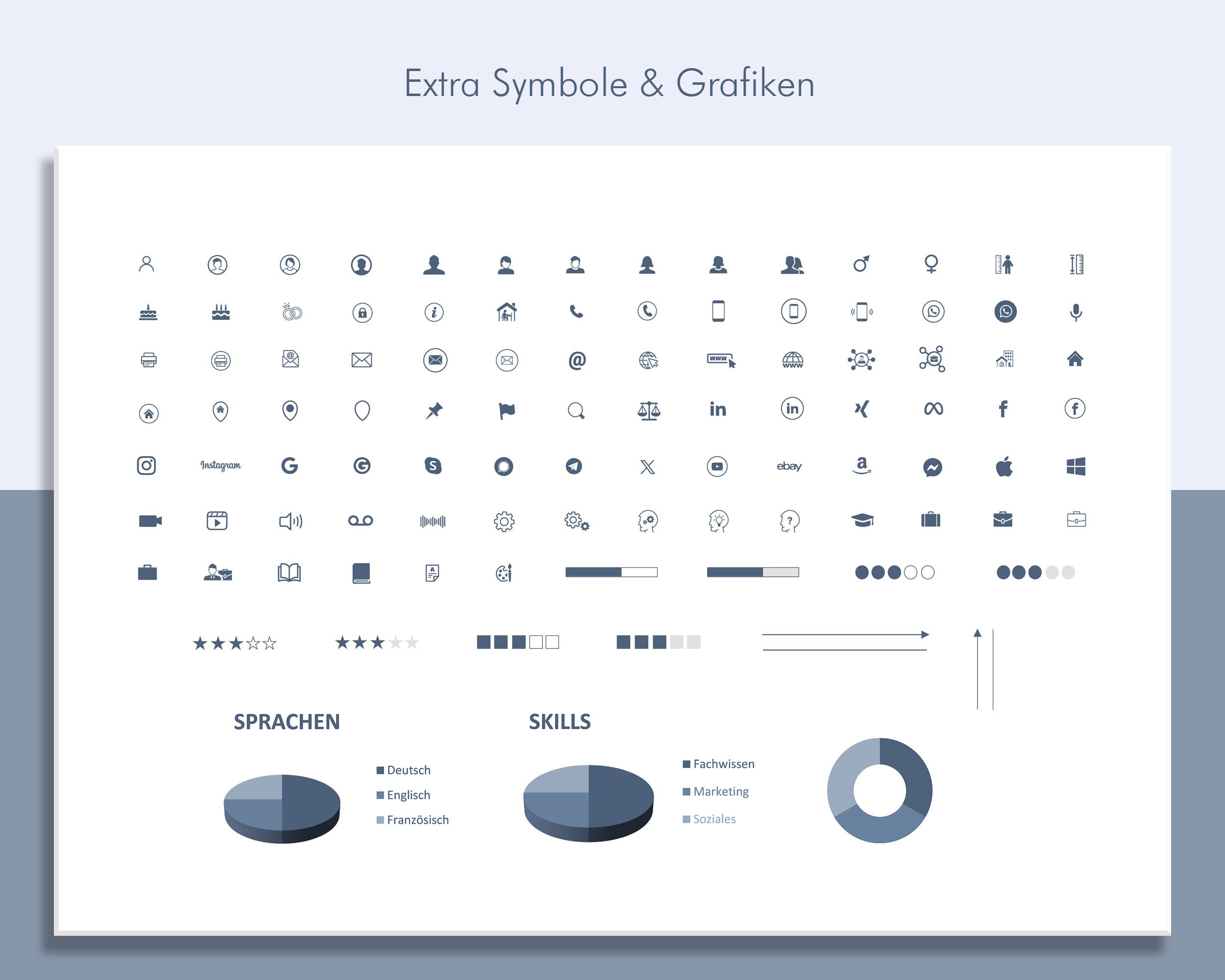 CV Examples German Cover Letter Samples Motivation Letter - Etsy