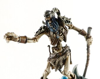 Rime of the Frost - Etsy