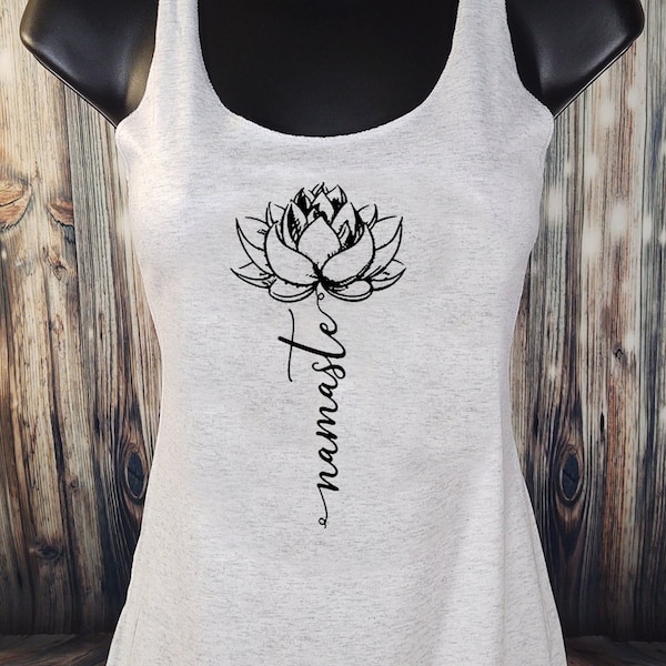 Namaste - Etsy