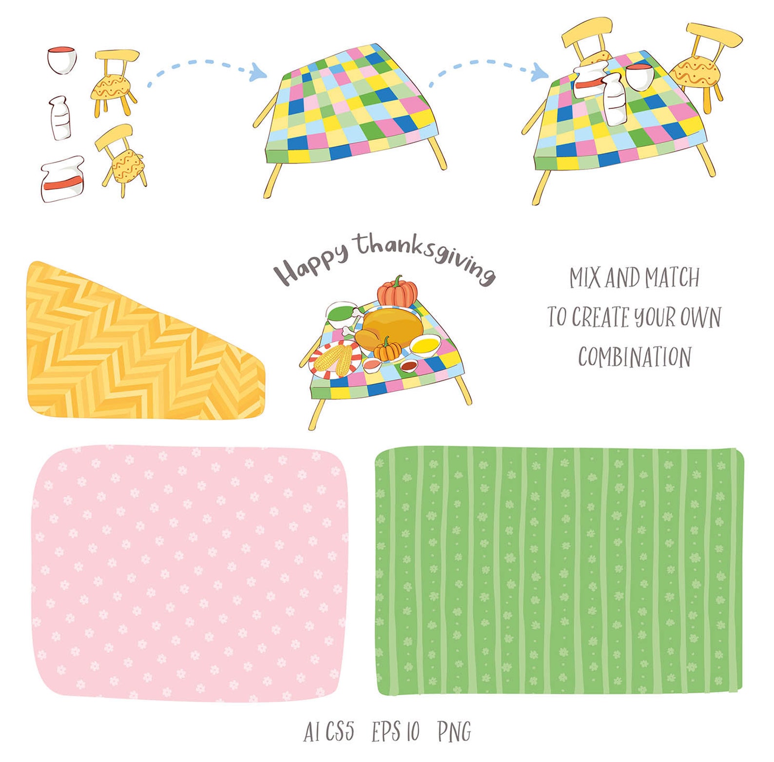 Cozy Home Clipart. 59 Interior Clipart. Furniture and Decor - Etsy