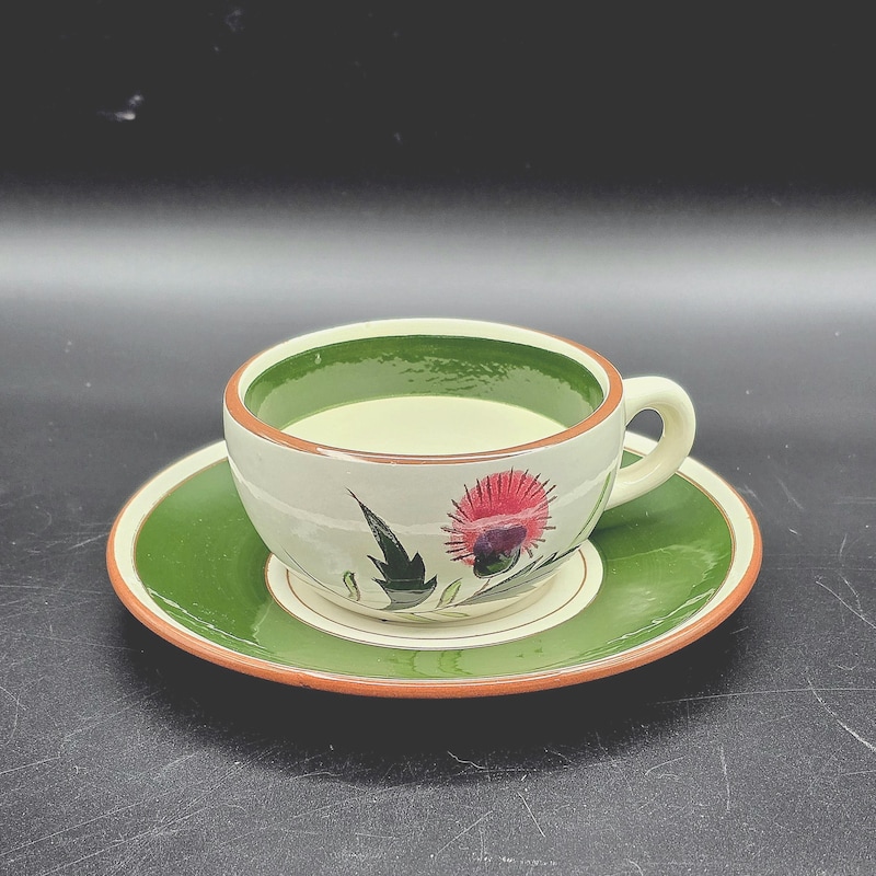 Stangl Mcm Pottery - Etsy