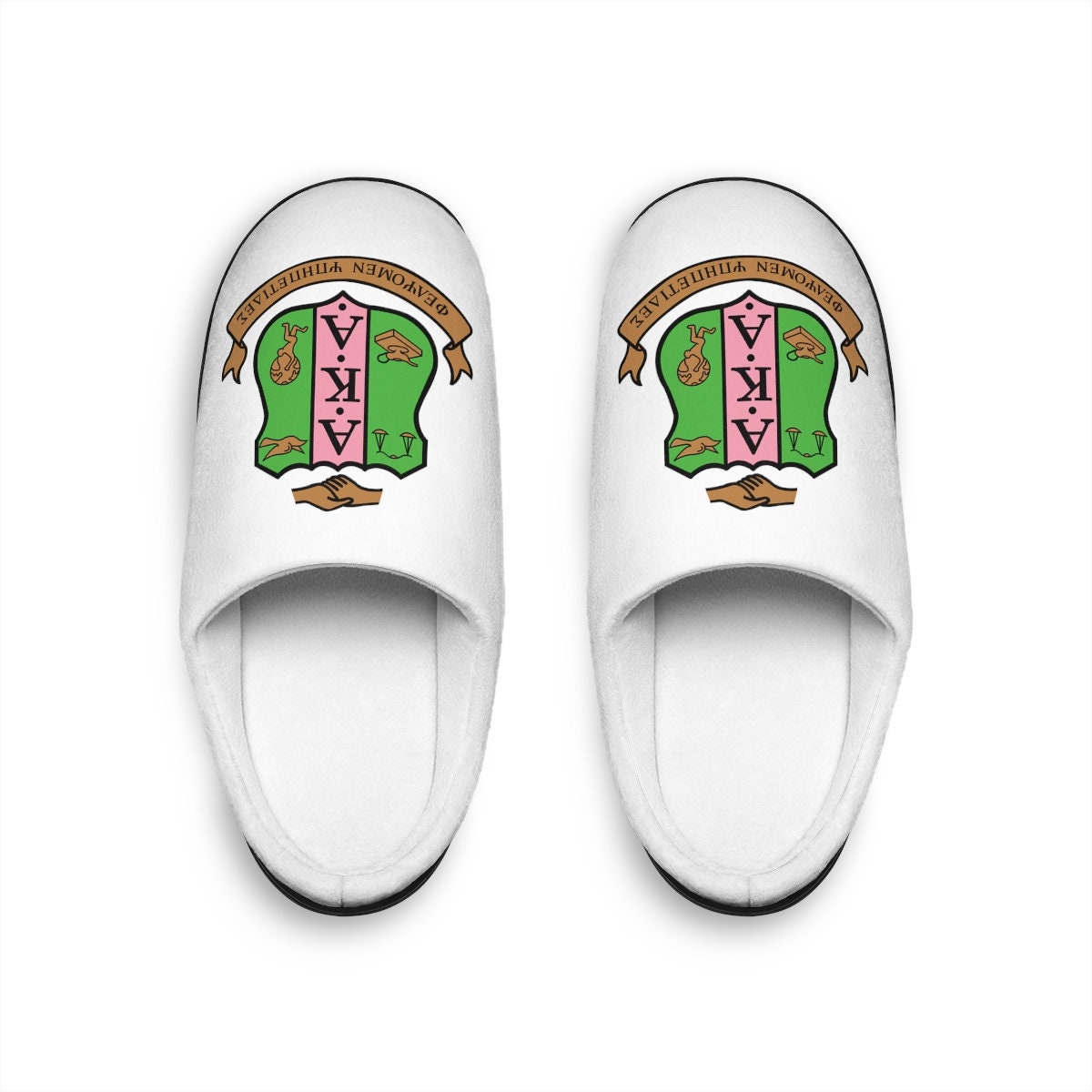 Aka Indoor Slippers - Etsy
