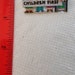 Children First Pin - Etsy