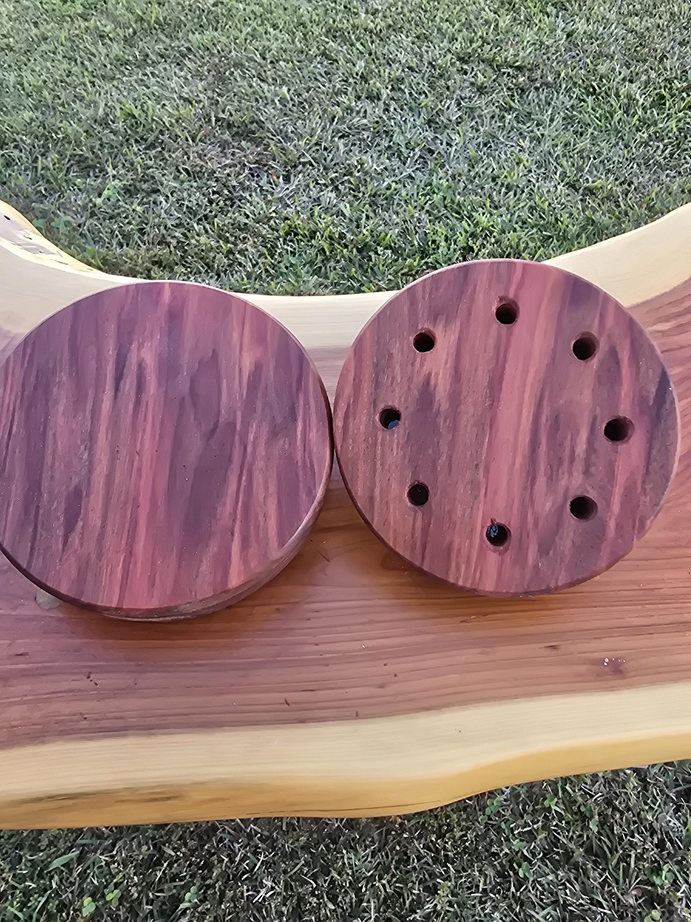 Turkey Pot Call - Etsy
