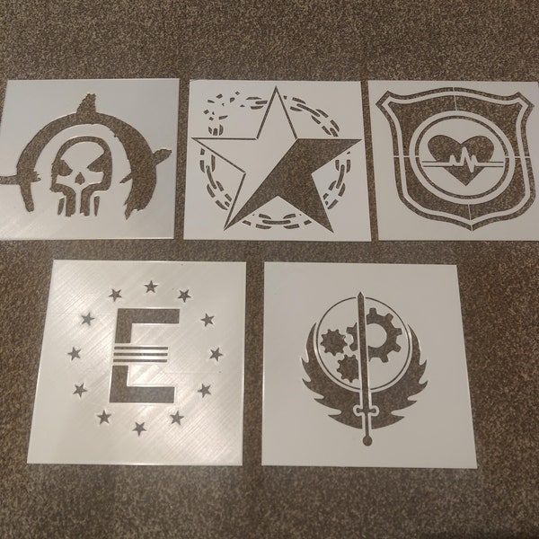 Fallout Raider - Etsy