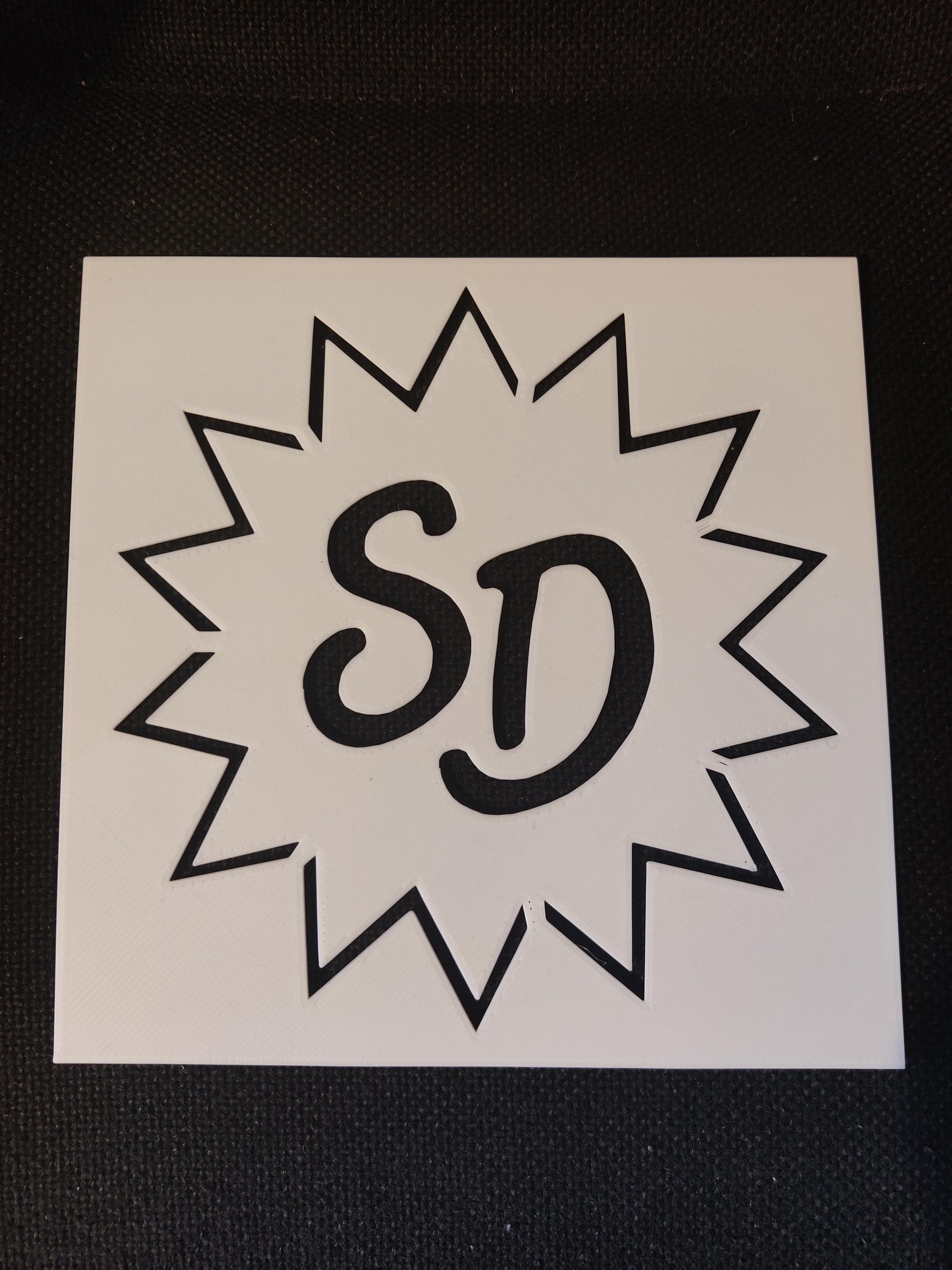 Fallout Corporations Stencil Bundle 1 - Etsy