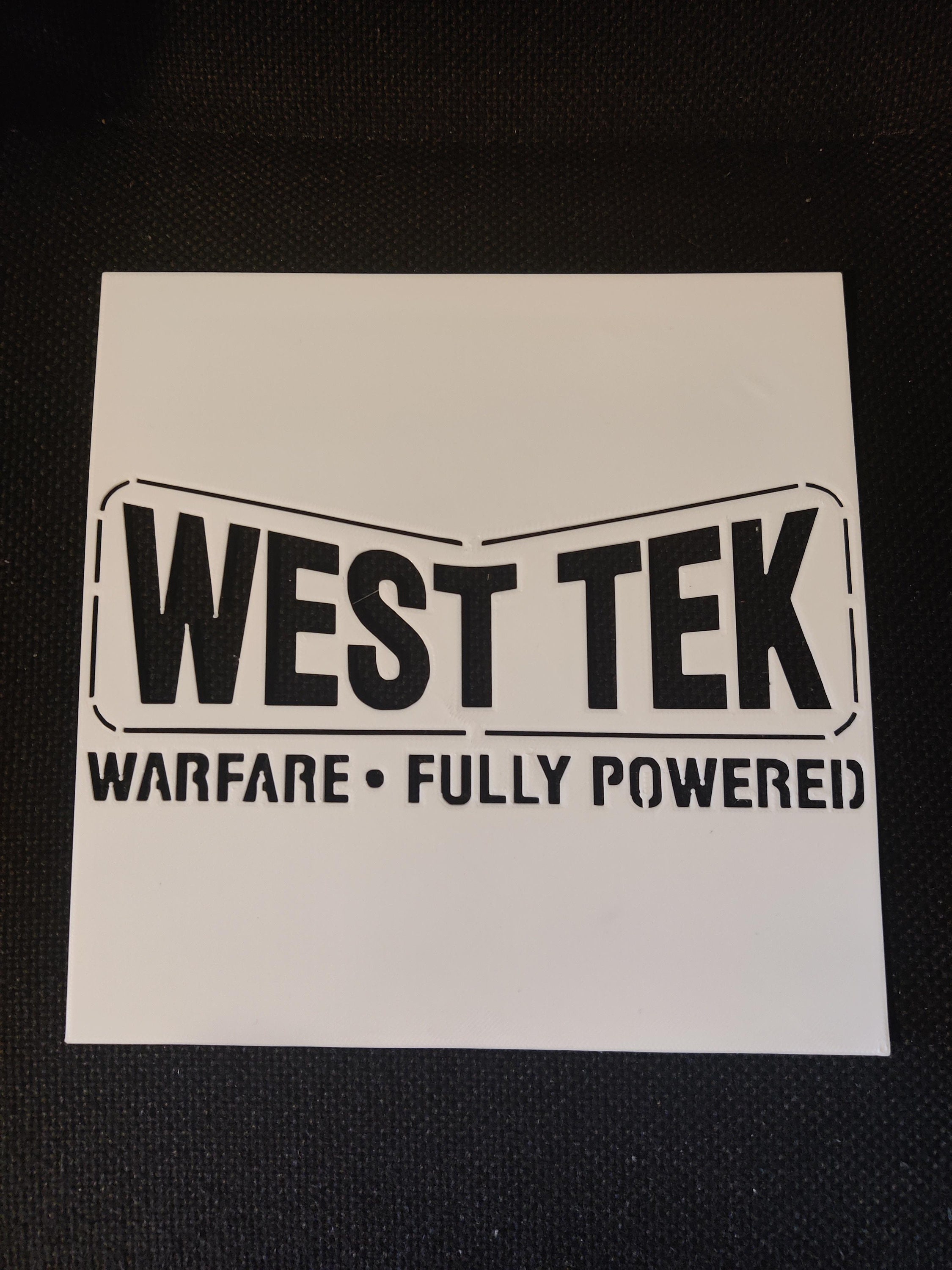 Fallout Corporations Stencil Bundle 1 - Etsy