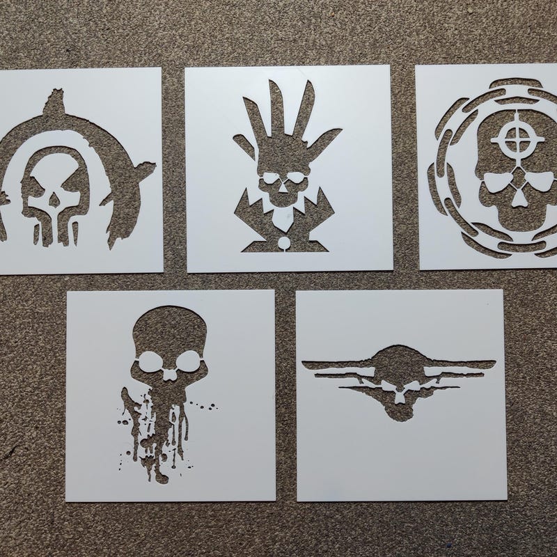 Fallout Raider - Etsy