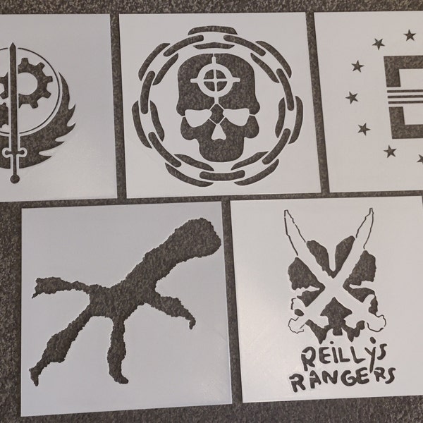 Fallout Raider - Etsy