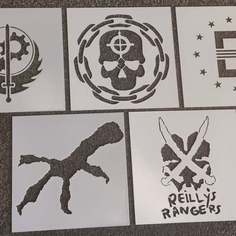 Fallout Raider - Etsy