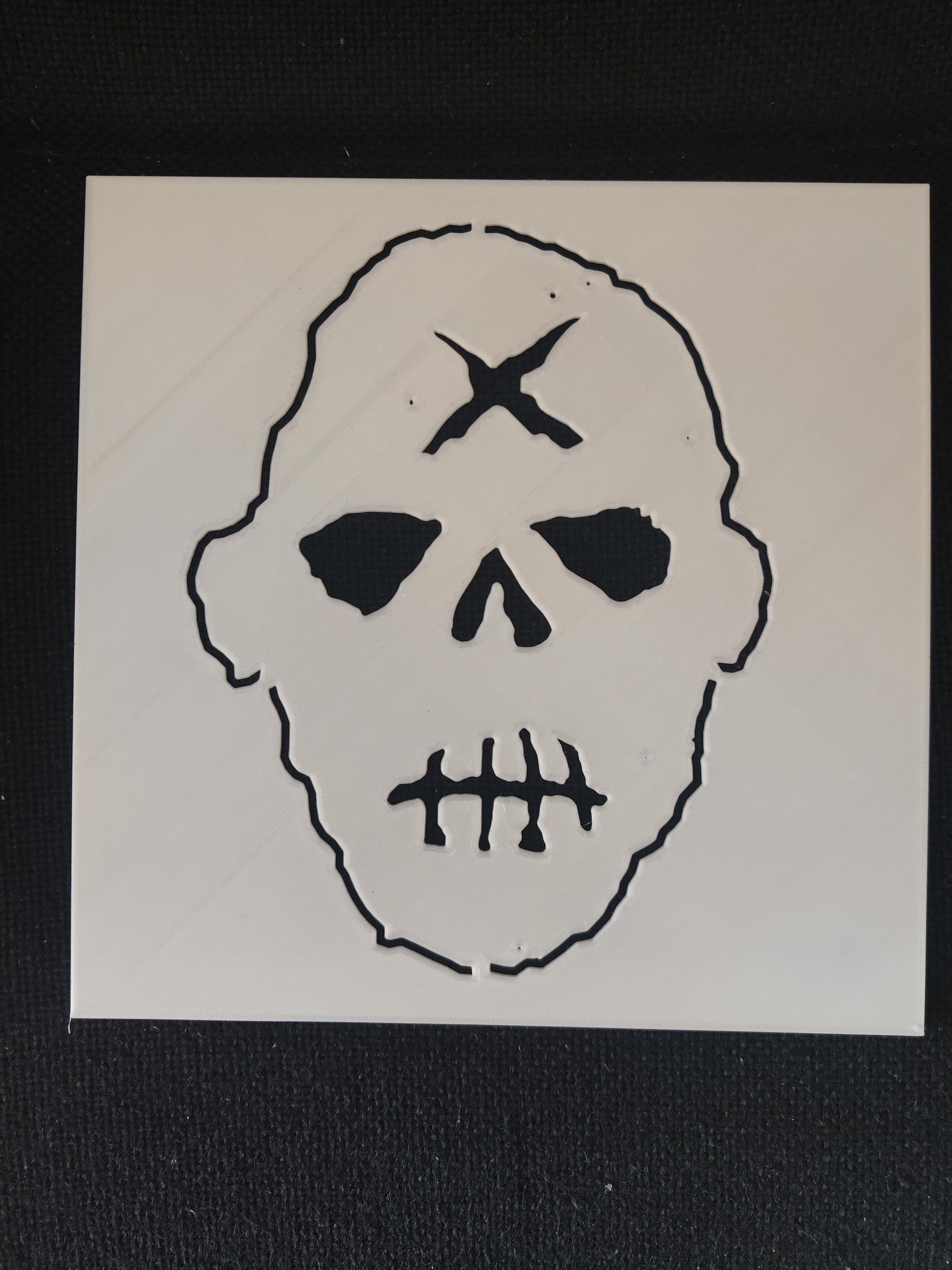 Fallout 4 Faction Stencil Bundle - Etsy