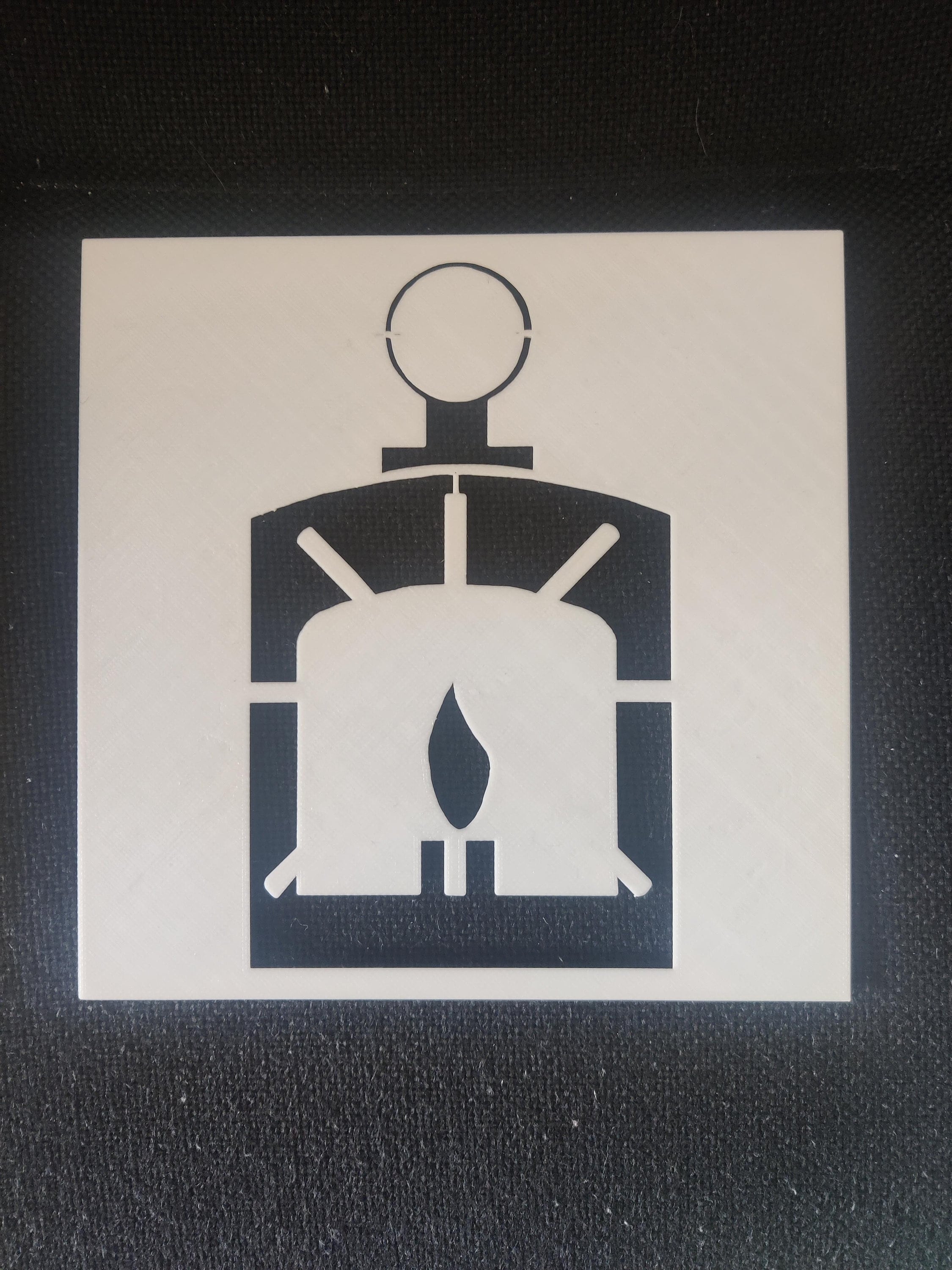 Fallout 4 Faction Stencil Bundle - Etsy