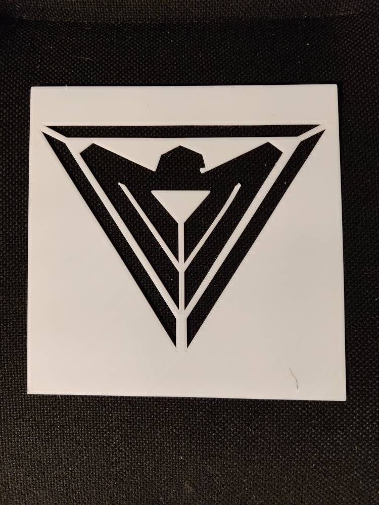 Command and Conquer Faction Stencil Bundle - Etsy