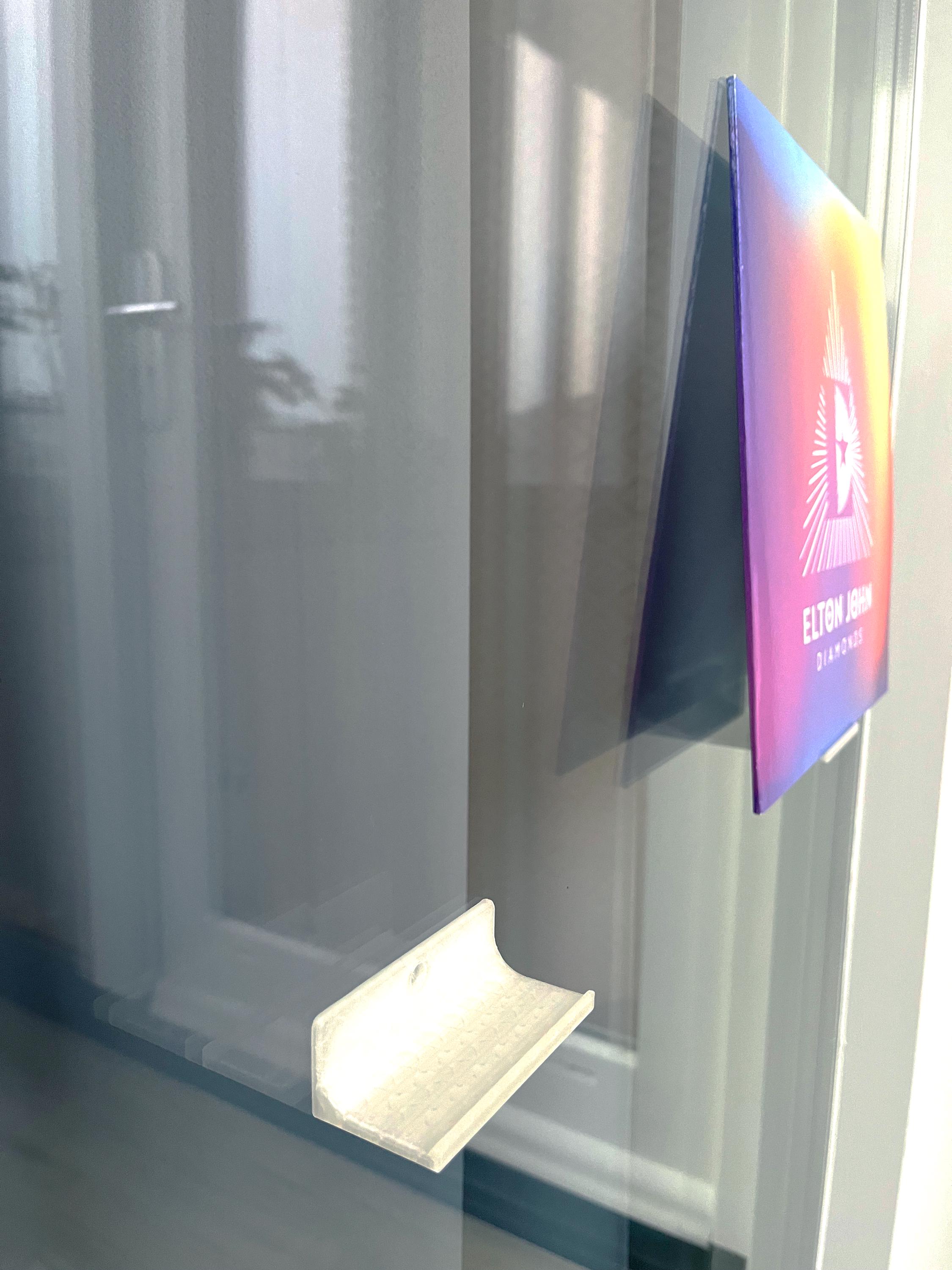02. Vinyl Display | Record Holder | Record Hanger | Ledge | Album ...