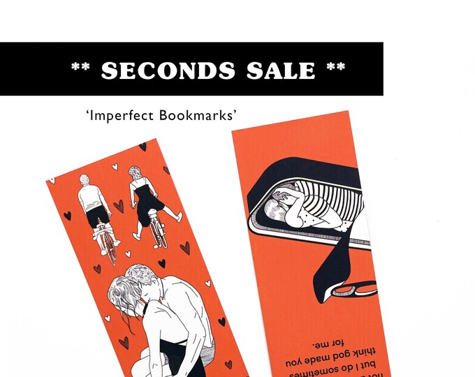 Normal People Inspired Bookmark | Book Lover | Book Worm | Gift for ...