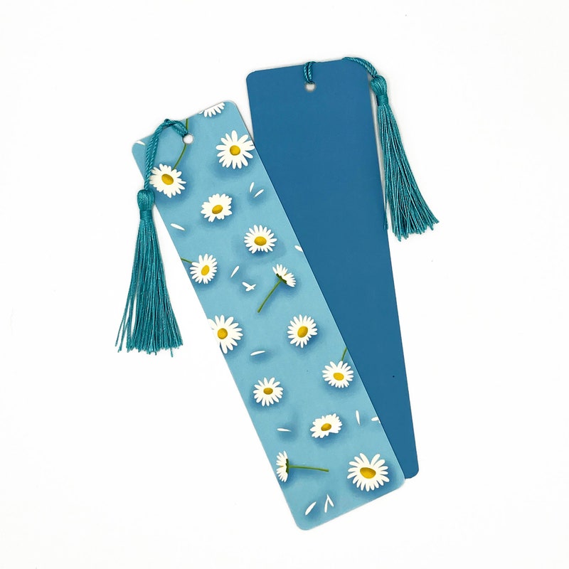 Cute Bookmarks - Etsy