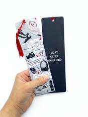 A Good Girls Guide to Murder Printable Polaroid Movie Posters, Agggtm ...