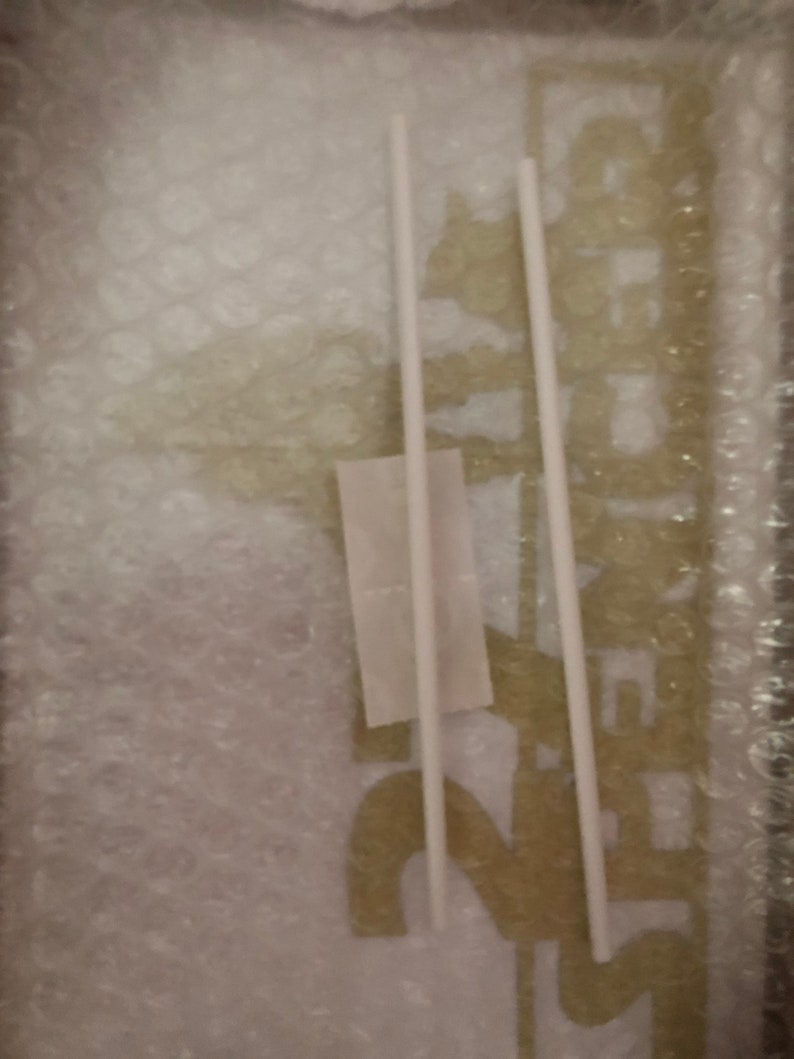 Mandalorian Grogu Star Wars Theme Cake Topper Any Name Any | Etsy