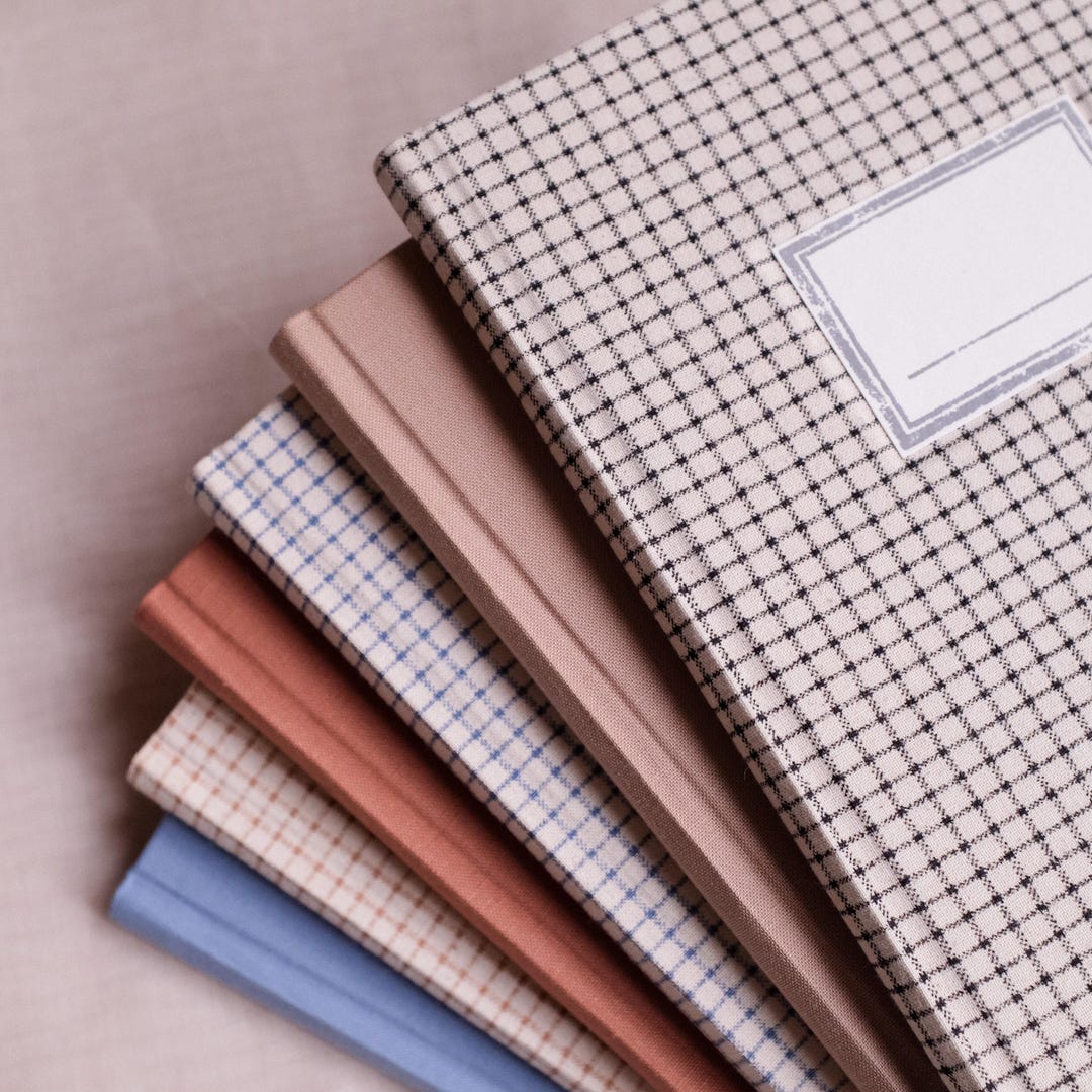 Bullet Journal · Dot-grid Notebook for Artists & Creatives · A5 ...