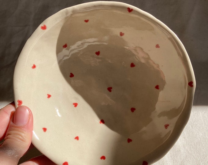 Bowl - Ceramic Bowl - Stoneware Bowl - Handmade Bowl - Handmade Ceramic ...
