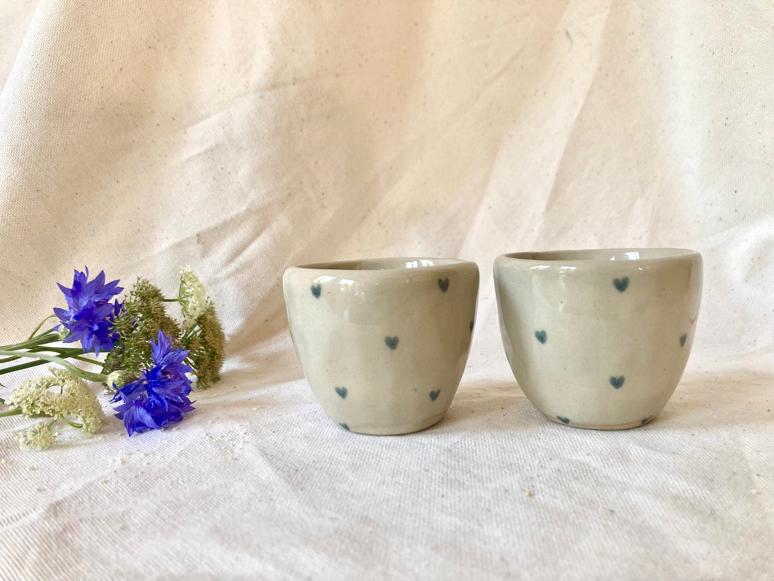 Tasse céramique tasse faite main tasse à café tasse - Etsy France