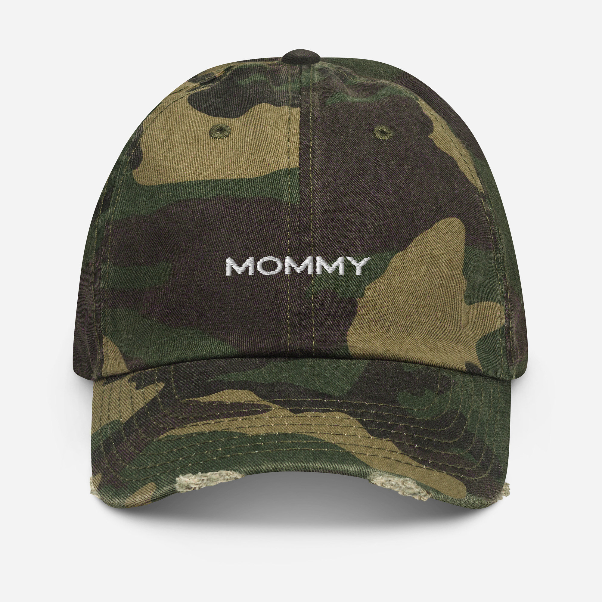 Army Mommy Cap - Etsy