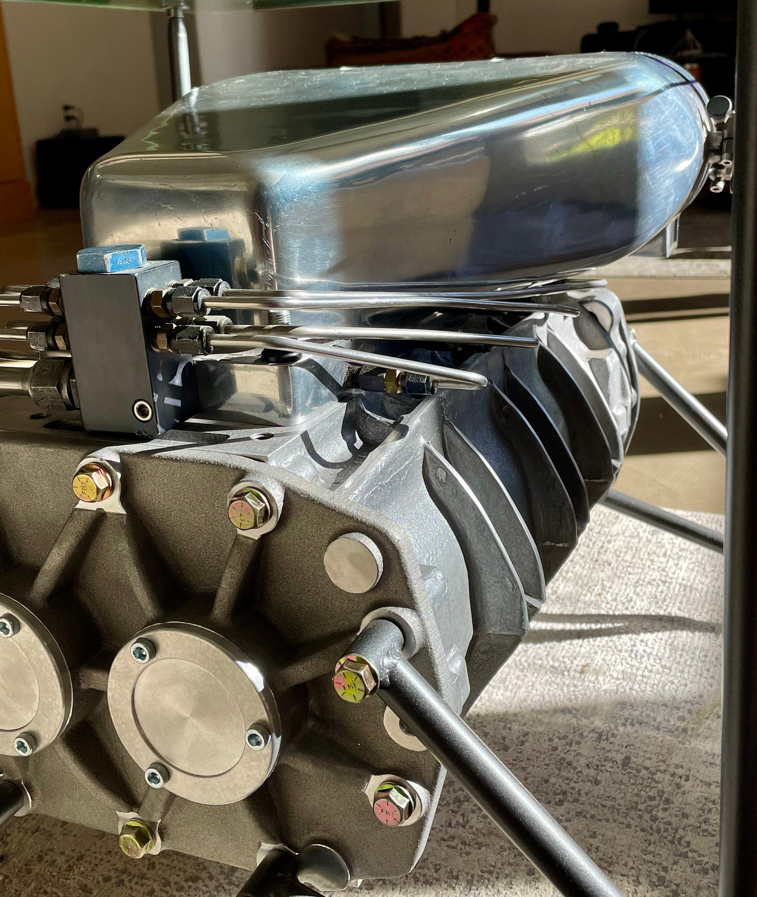 Drag Racing, Hot Rod, Rat Rod Supercharger Table - Etsy