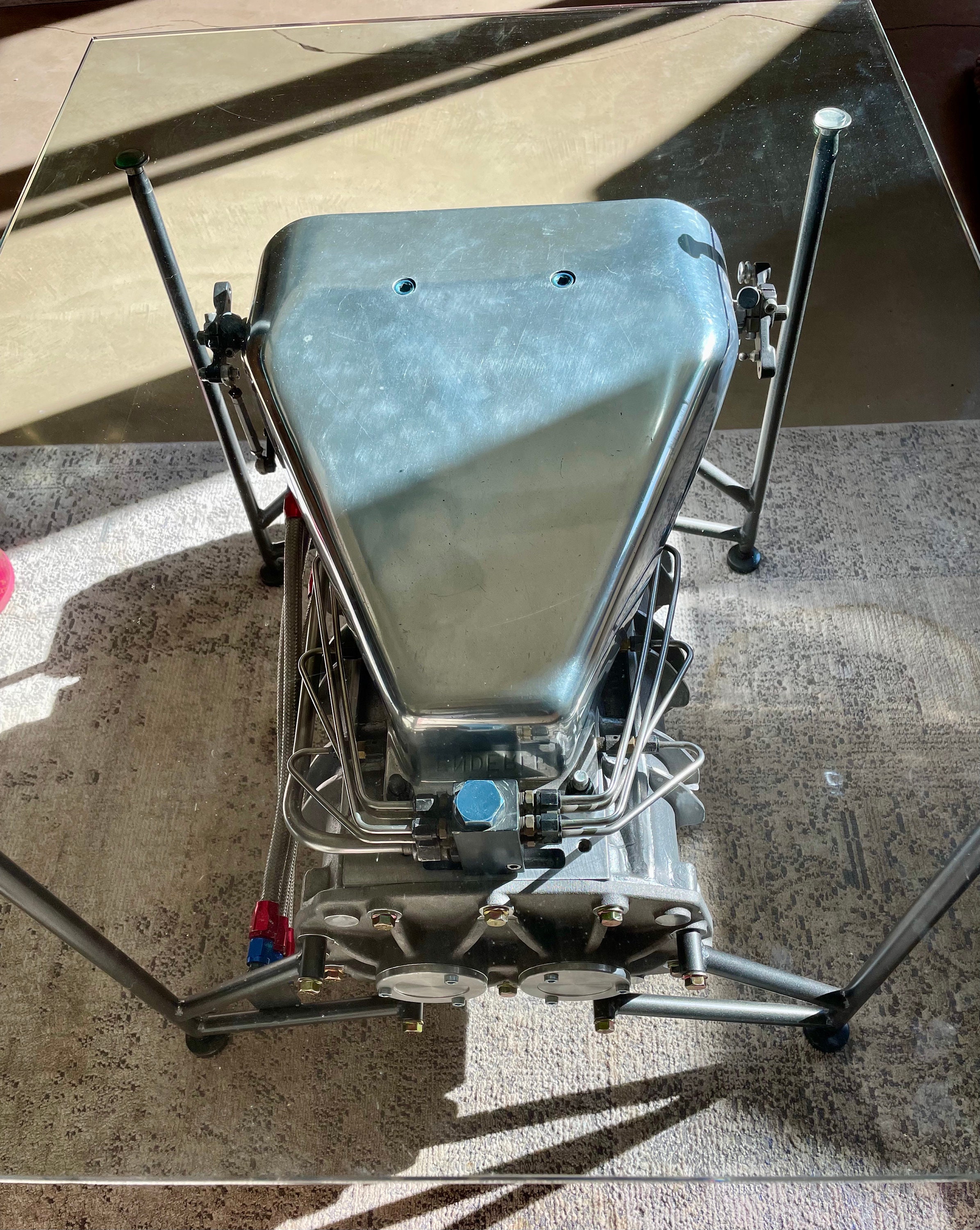 Drag Racing, Hot Rod, Rat Rod Supercharger Table - Etsy