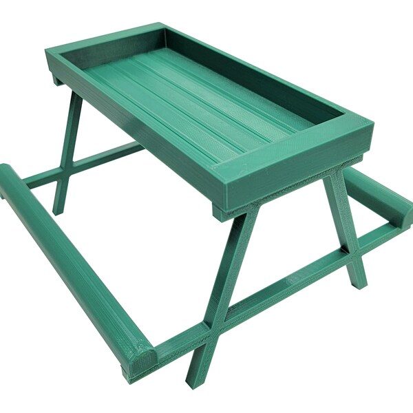 Chicknic Table - Etsy