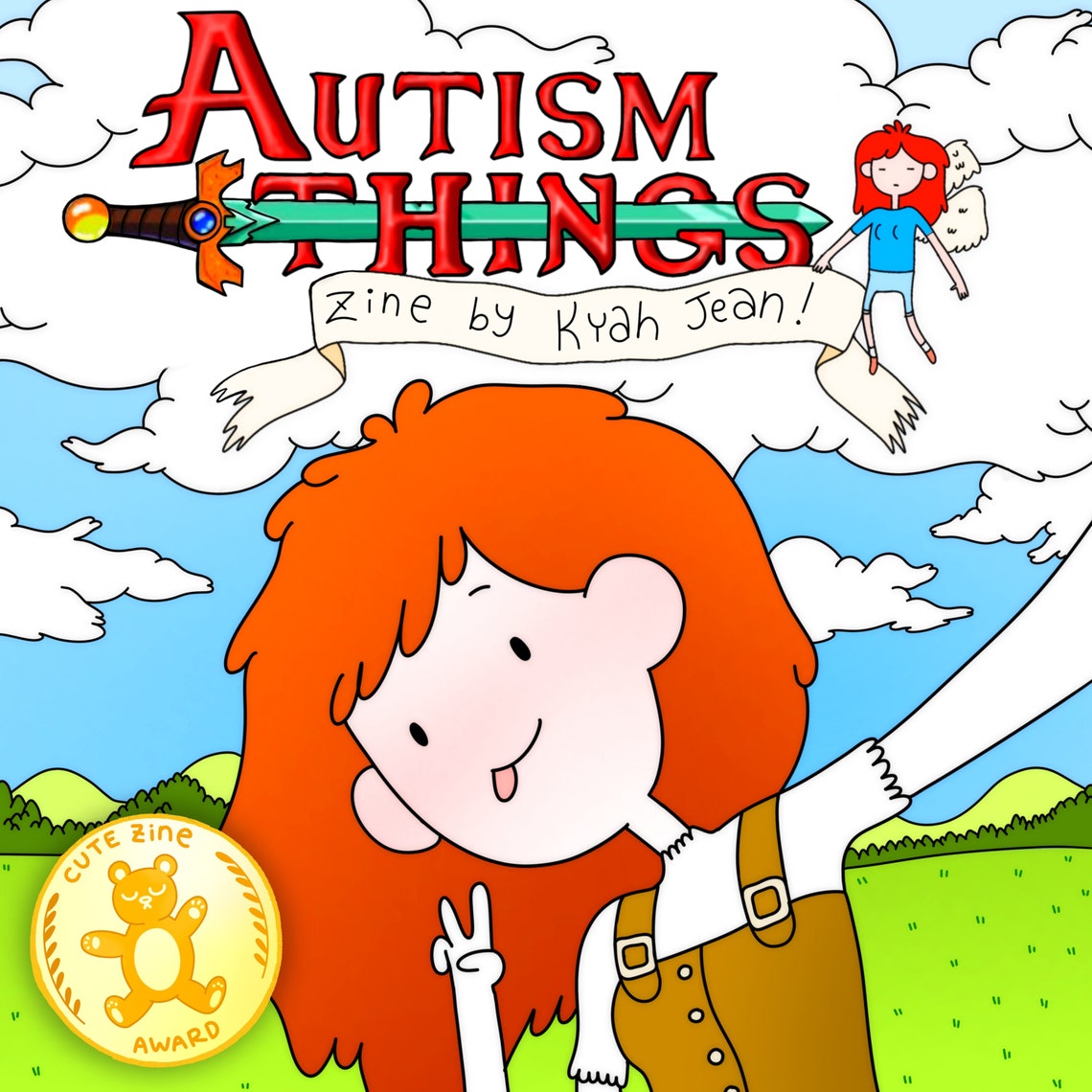 Autism Things - Etsy