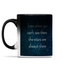 Double Rainbow Colour Changing Mug - Etsy