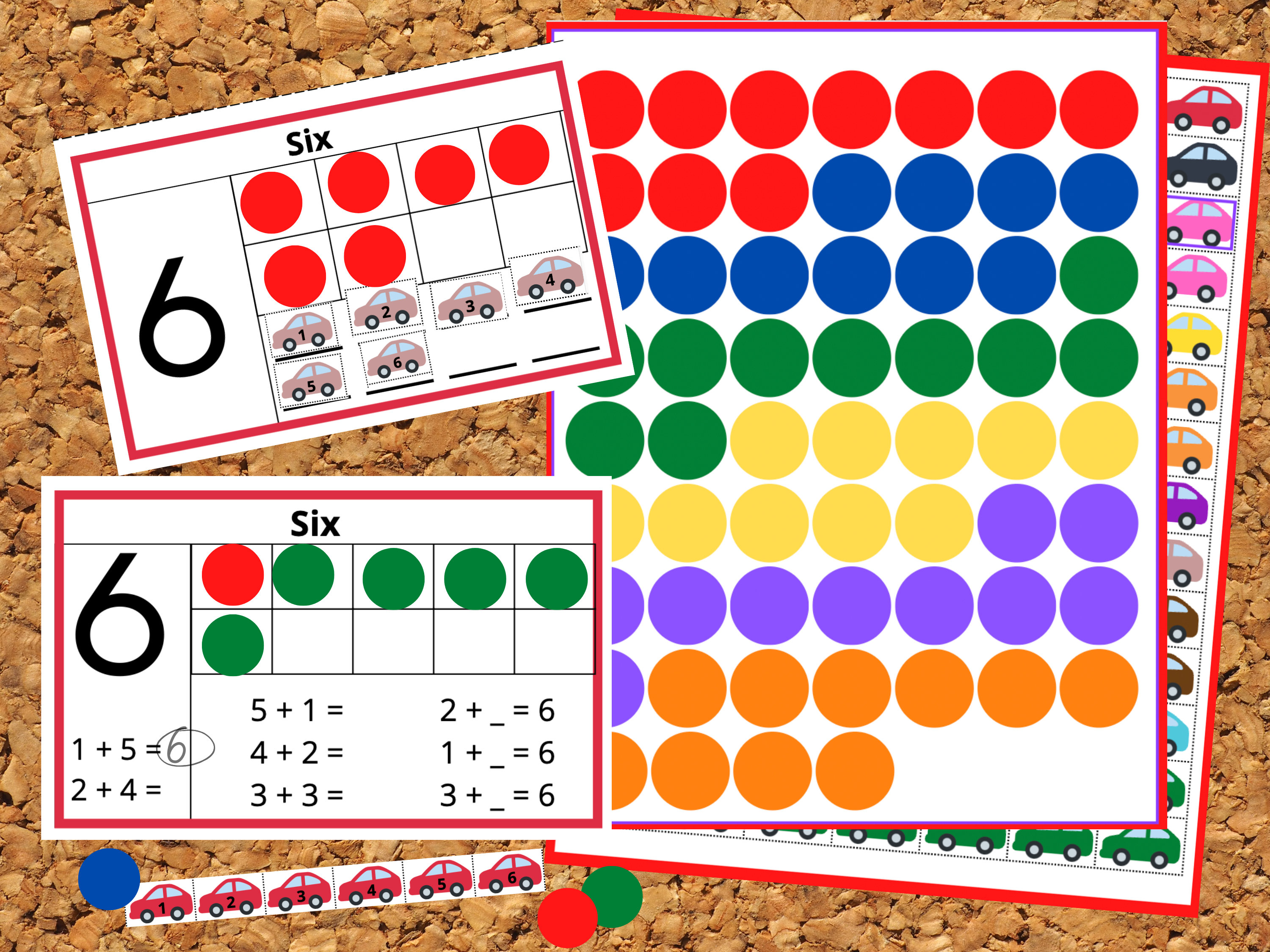 Learning Additions for Beginners - Etsy