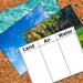 Land, Air, and Water Sorting Activity - Etsy