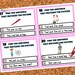 CVC Task Cards - Etsy