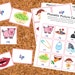 Montessori Pink Series Starter Kit - Etsy