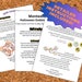 Halloween Spot It | Dobble Game - Fun and Educational! - Etsy
