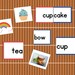 Montessori Compound Words - Etsy