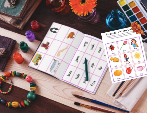 Montessori Pink Series Starter Kit | Etsy