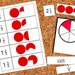 Introduction to Fraction Montessori Way - Etsy