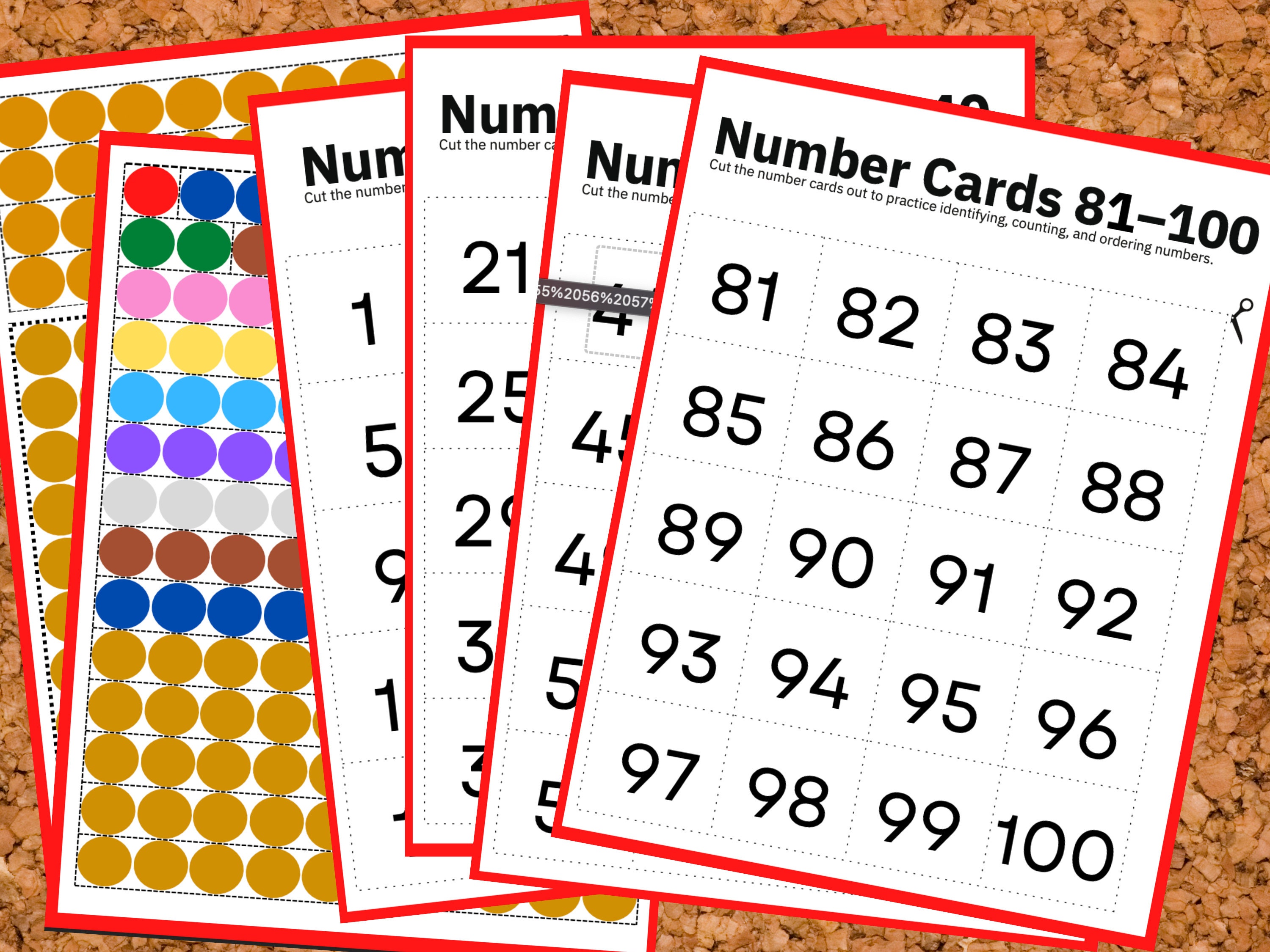 Adding the Montessori Way - Etsy