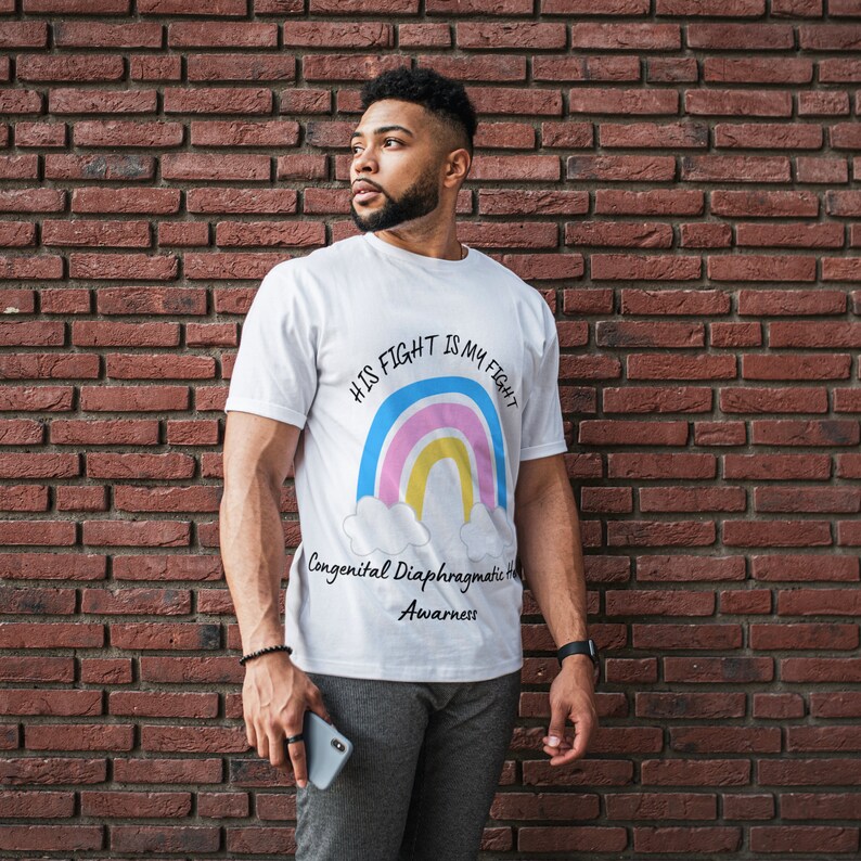 Cdh Awarness Svg/png Congenital Diaphragmatic Hernia- Pack of 4 Designs ...