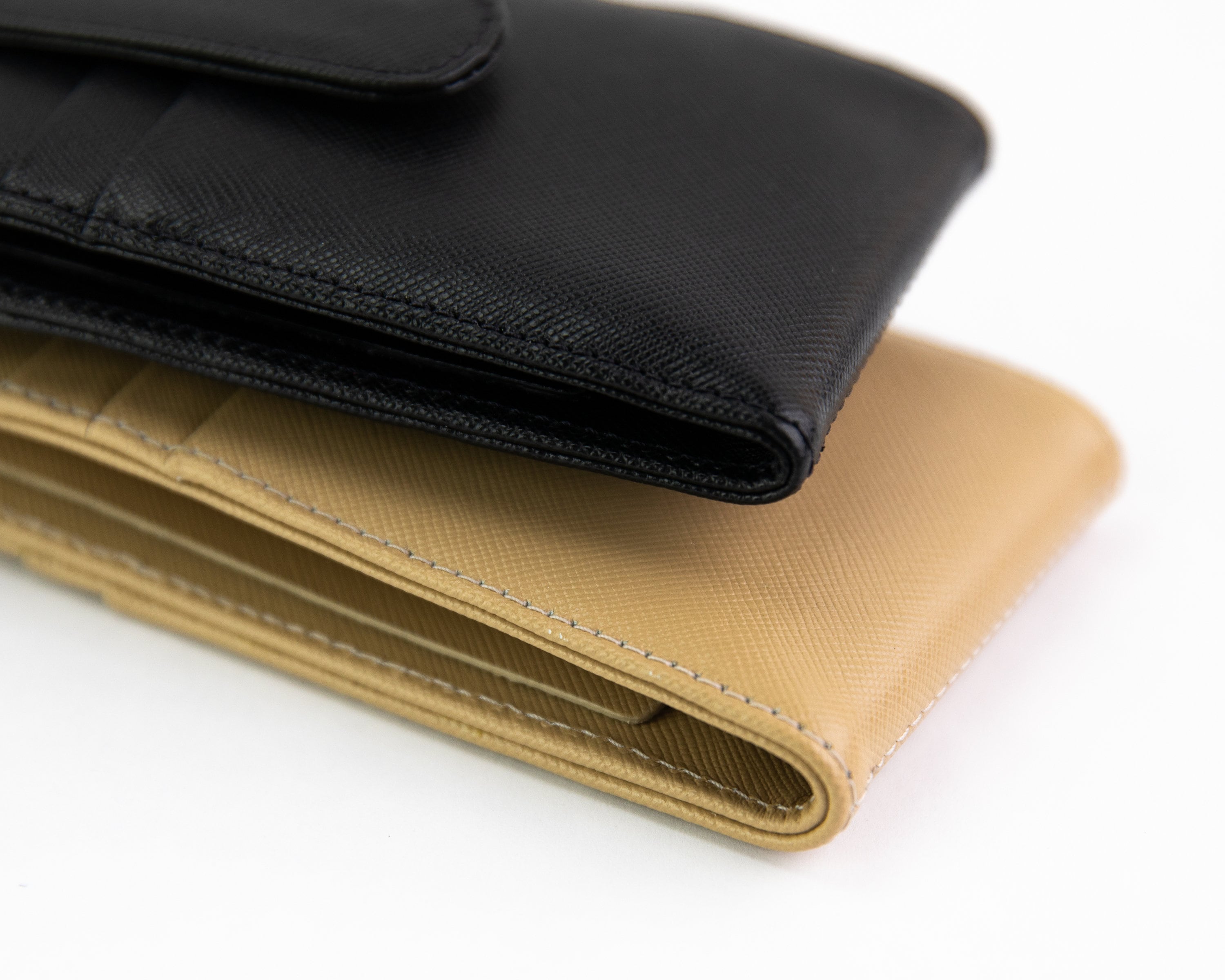 Kopp & Company Luxury Police Badge Wallet for Women in Law Enforcement ...