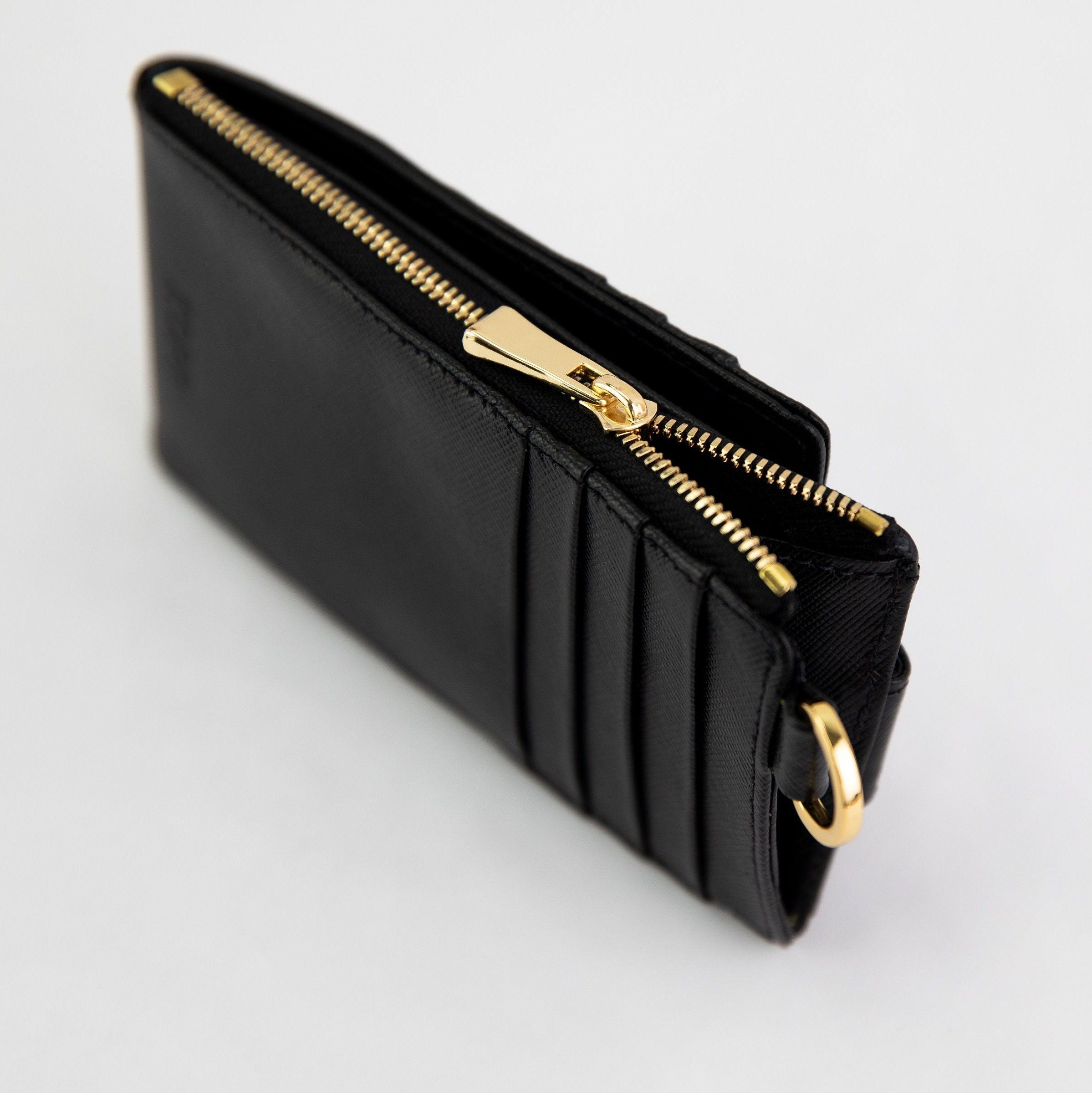 Kopp & Company Luxury Police Badge Wallet for Women in Law Enforcement ...