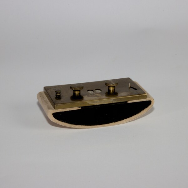 Rocker Blotter - Etsy