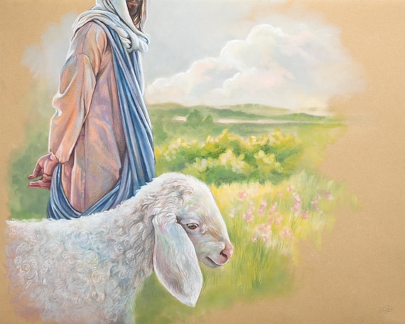 Lamb Of God Christian