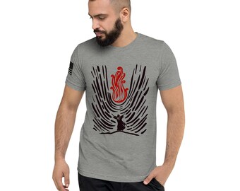 Prophet Shirt - Etsy